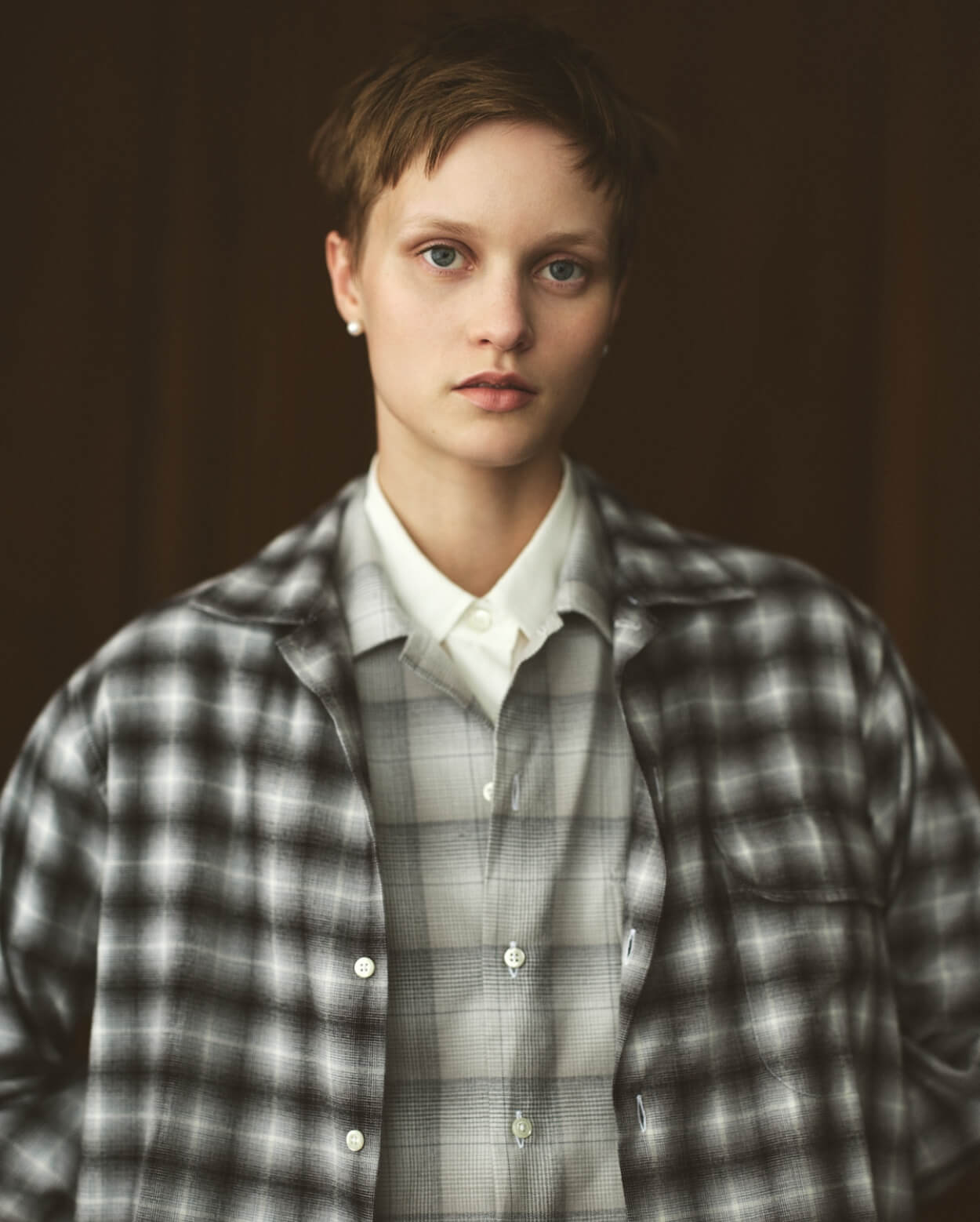 SHIPS for WOMEN 2024 Fall | Homage to the Tradition