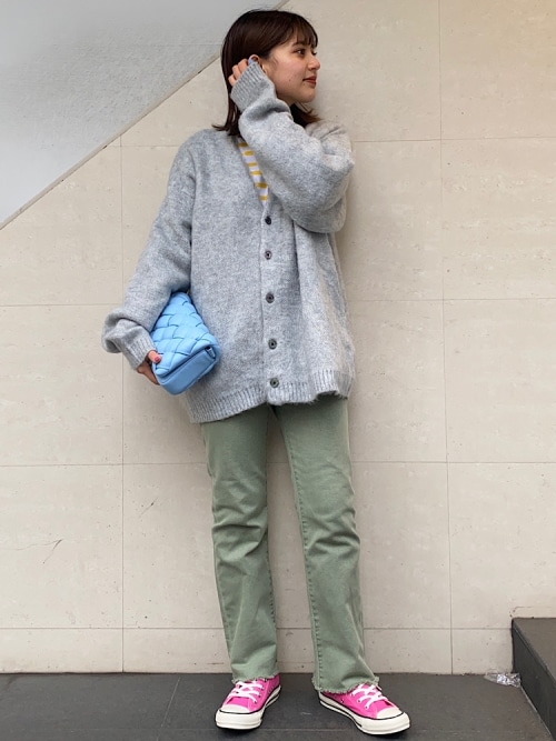 SHIPS any (57119) スタイリング詳細 SHIPS 公式サイト｜株式会社シップス