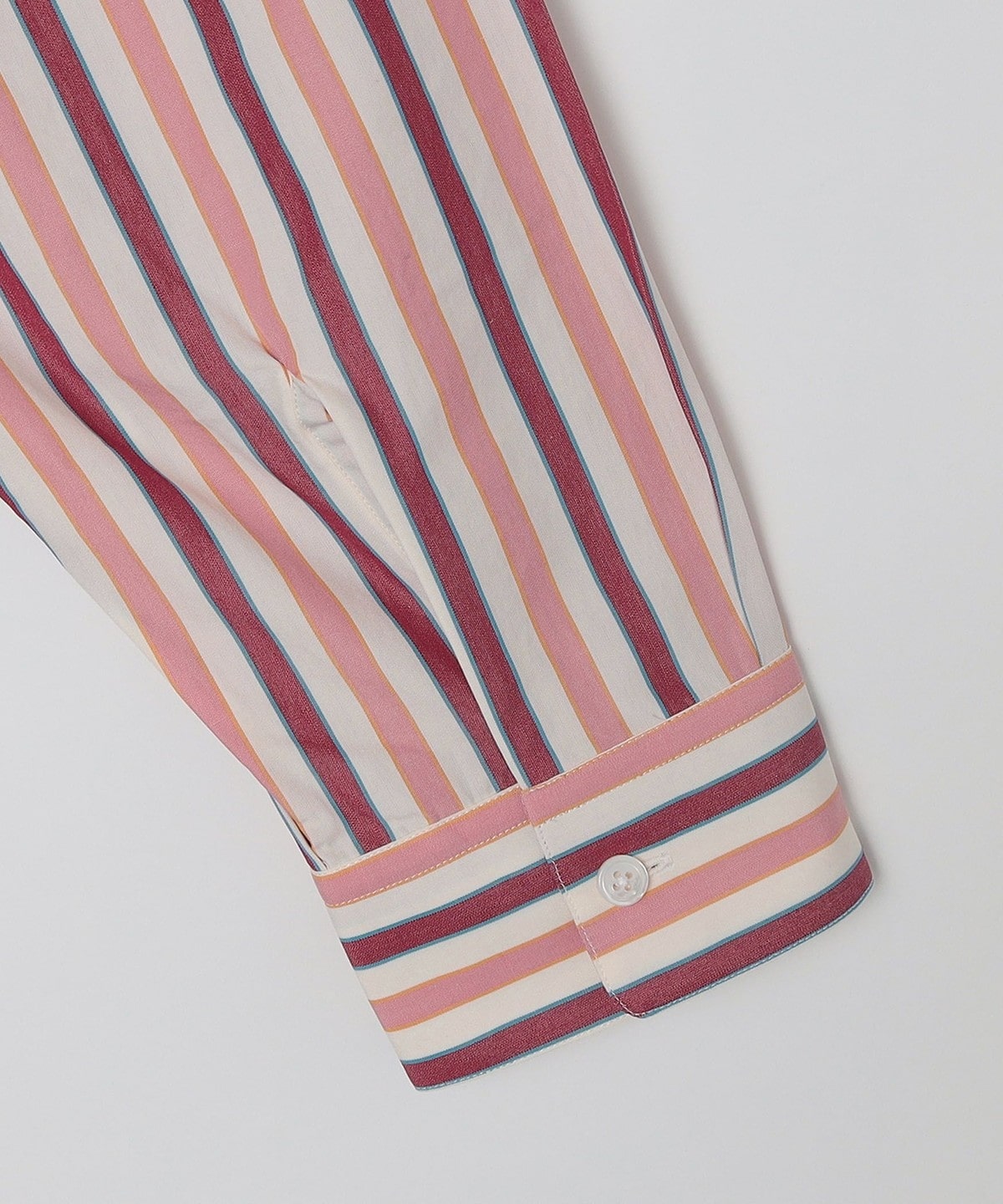 Cristaseya: CLASSIC COLLAR STRIPE SHIRT: シャツ/ブラウス SHIPS 公式サイト｜株式会社シップス