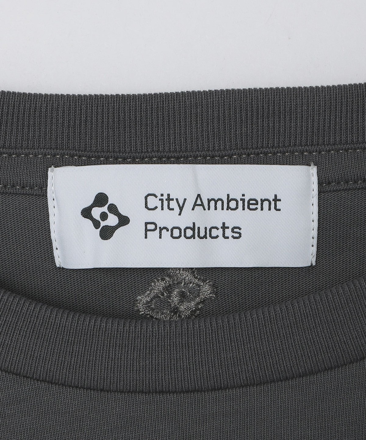 City Ambient Products: コンパクト ショート レングス Tシャツ: Tシャツ/カットソー SHIPS 公式サイト ...