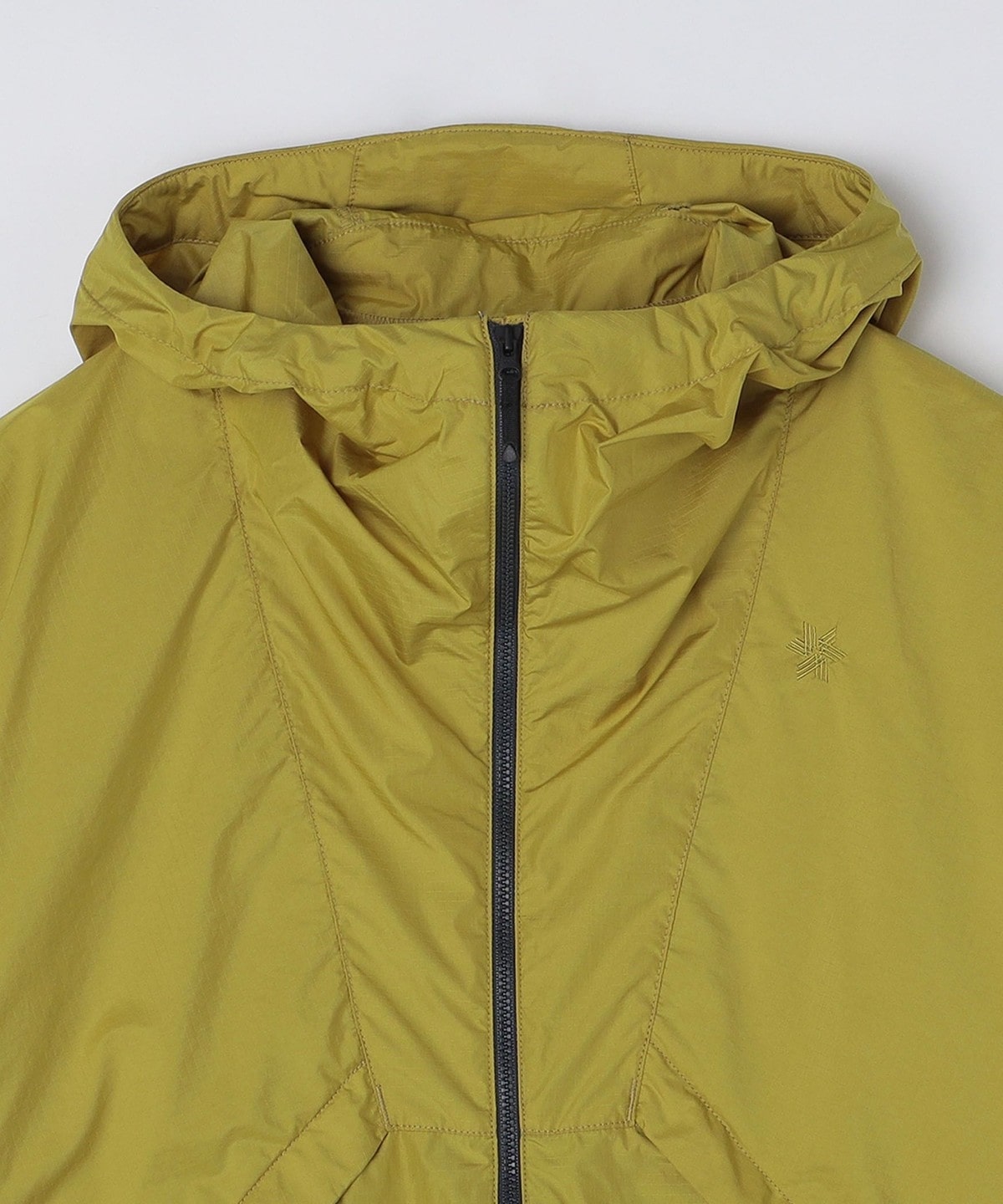 GOLDWIN: RIP-STOP LIGHT JACKET: アウター/ジャケット SHIPS 公式サイト｜株式会社シップス