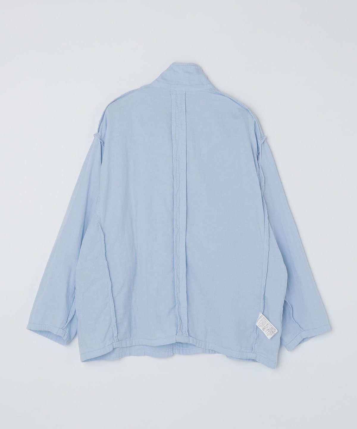 Porter Classic: SUVIN GOLD GAUZE JACKET: アウター/ジャケット SHIPS 公式サイト｜株式会社シップス