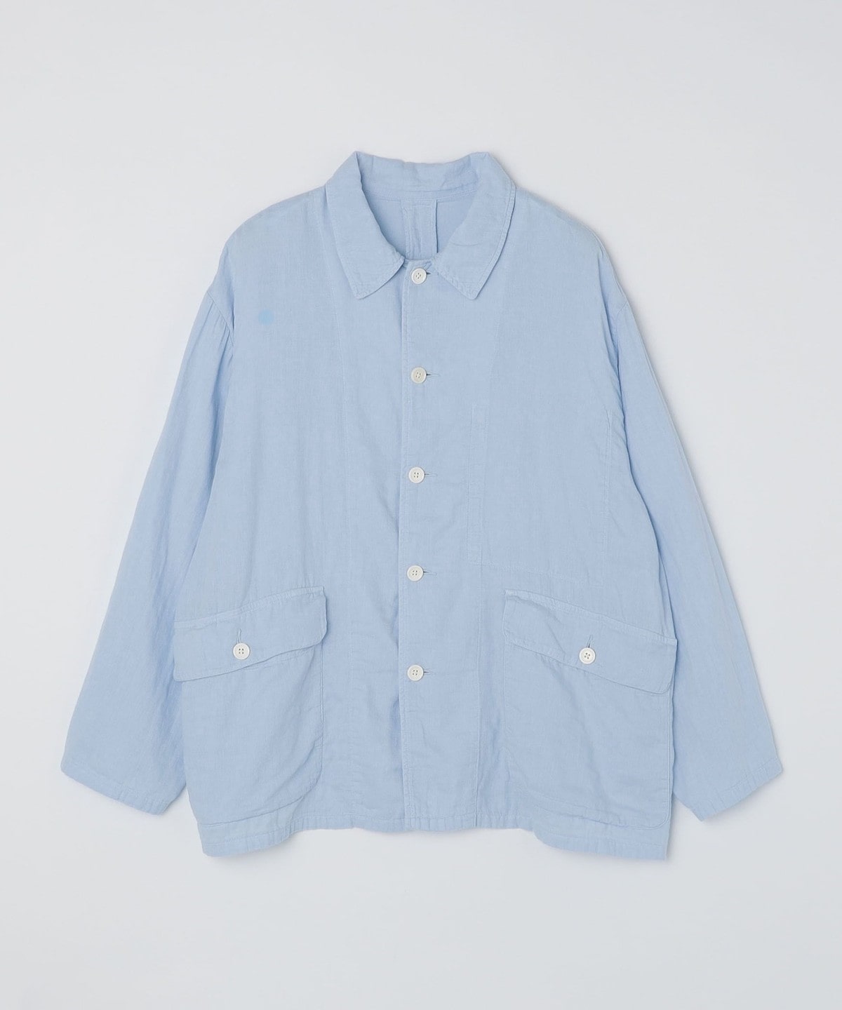 Porter Classic: SUVIN GOLD GAUZE JACKET: アウター/ジャケット SHIPS 公式サイト｜株式会社シップス