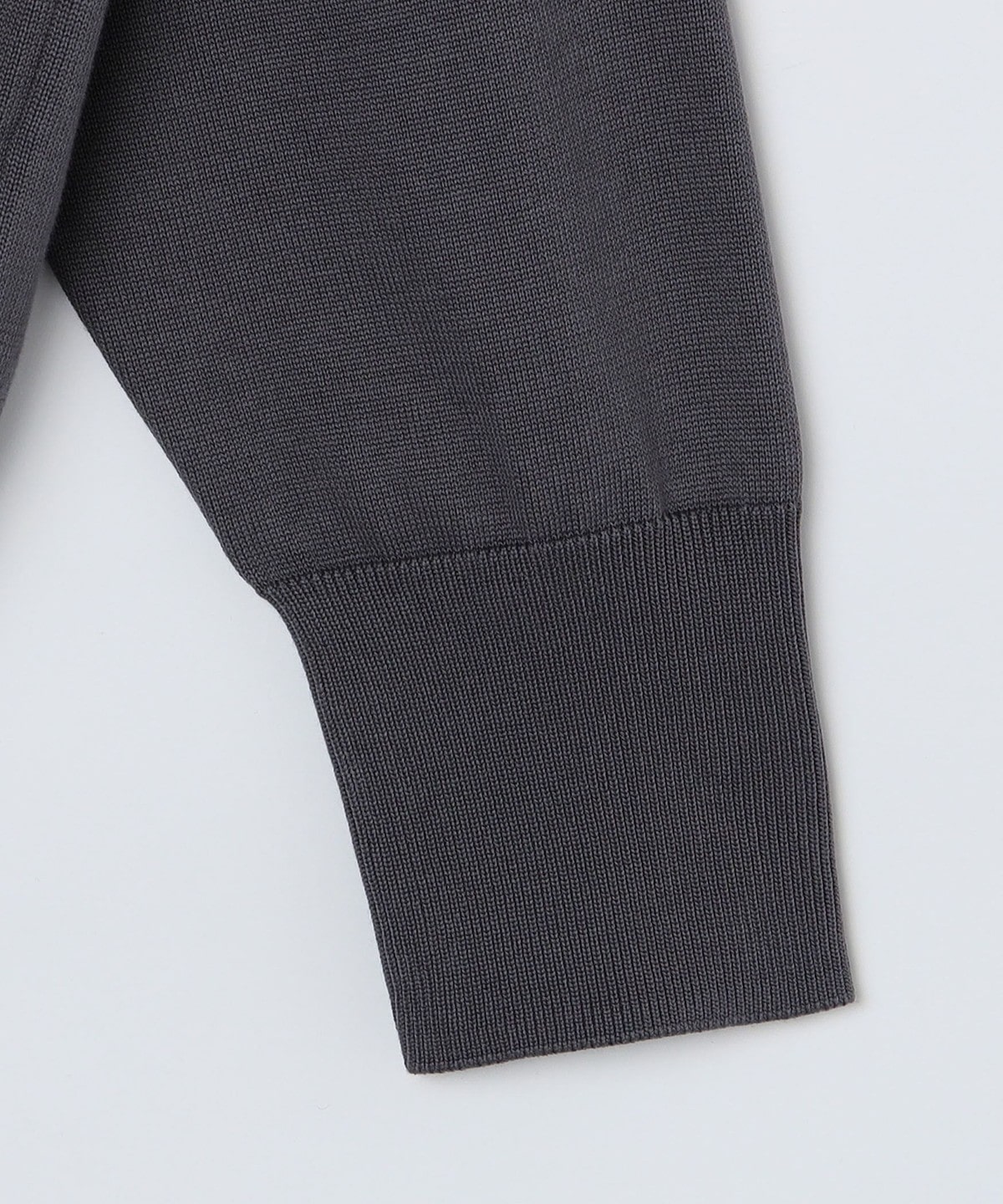 BATONER: THE SEAISLAND COTTON V CARDIGAN: トップス SHIPS 公式サイト｜株式会社シップス