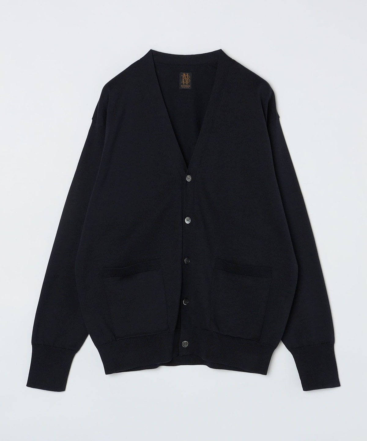 BATONER: THE SEAISLAND COTTON V CARDIGAN: トップス SHIPS 公式サイト｜株式会社シップス