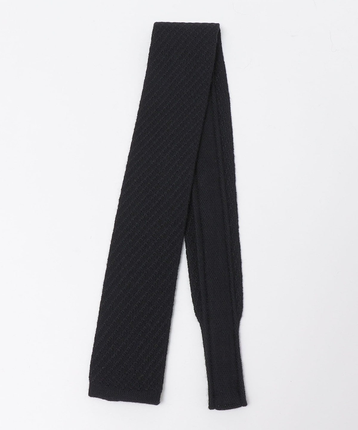 MARCEL LASSANCE: WOOL KNIT TIE: スーツ/ビジネス小物 SHIPS 公式サイト｜株式会社シップス