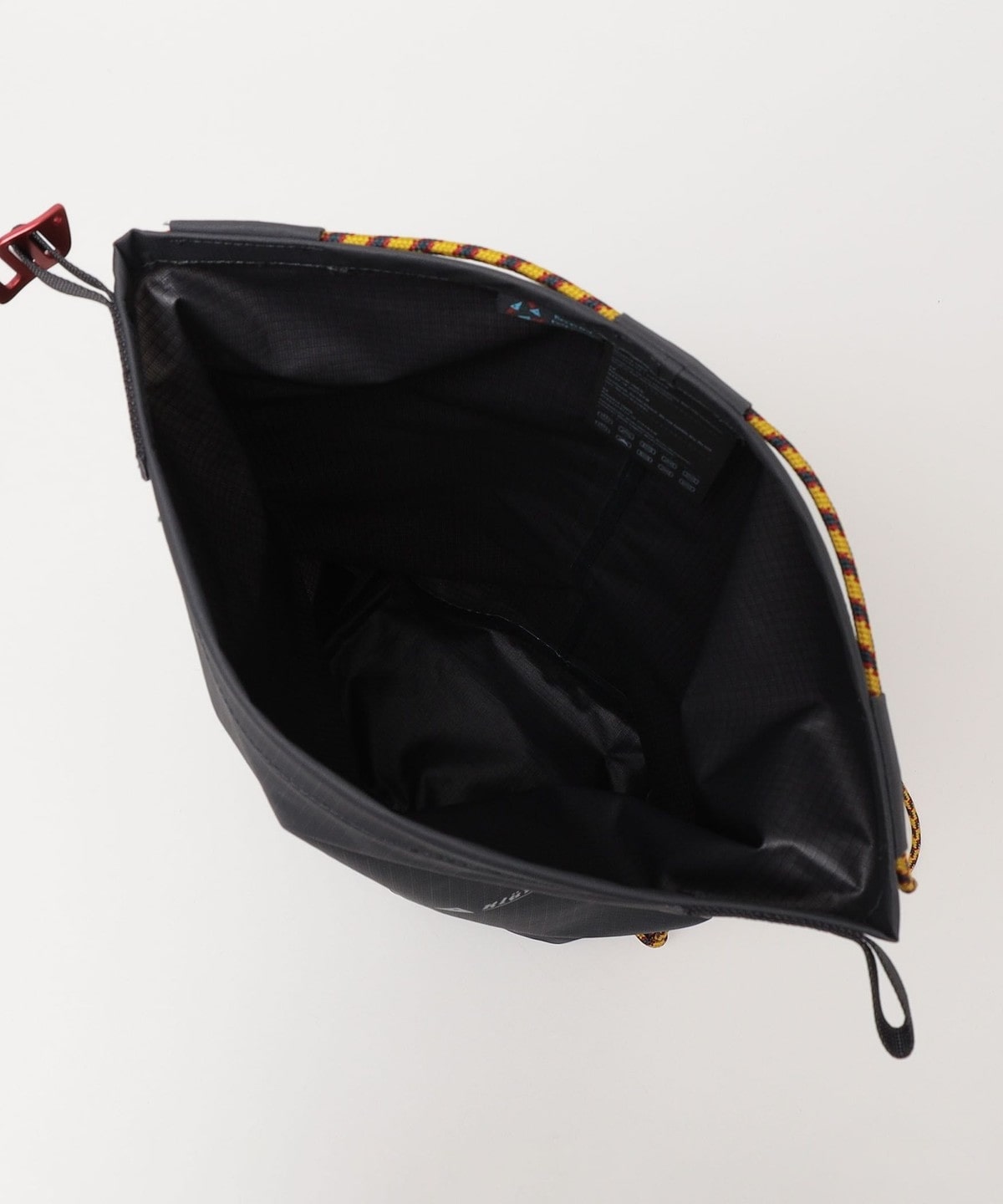 KLATTERMUSEN: Lagu Waterproof Stuff Bag 10L: バッグ SHIPS 公式サイト｜株式会社シップス