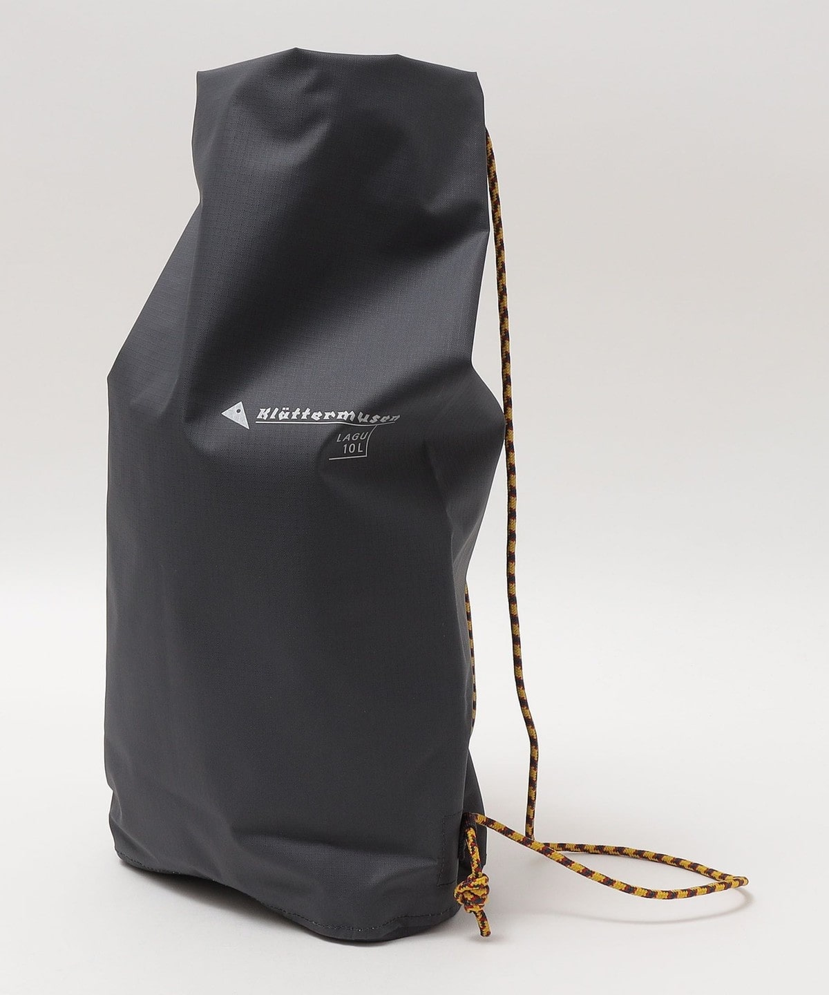 KLATTERMUSEN: Lagu Waterproof Stuff Bag 10L: バッグ SHIPS 公式サイト｜株式会社シップス
