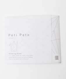 SOUVENIRS: PETI PETO｜ SHIPS 公式サイト