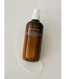 GBH:HAND LOTION｜ SHIPS 公式サイト
