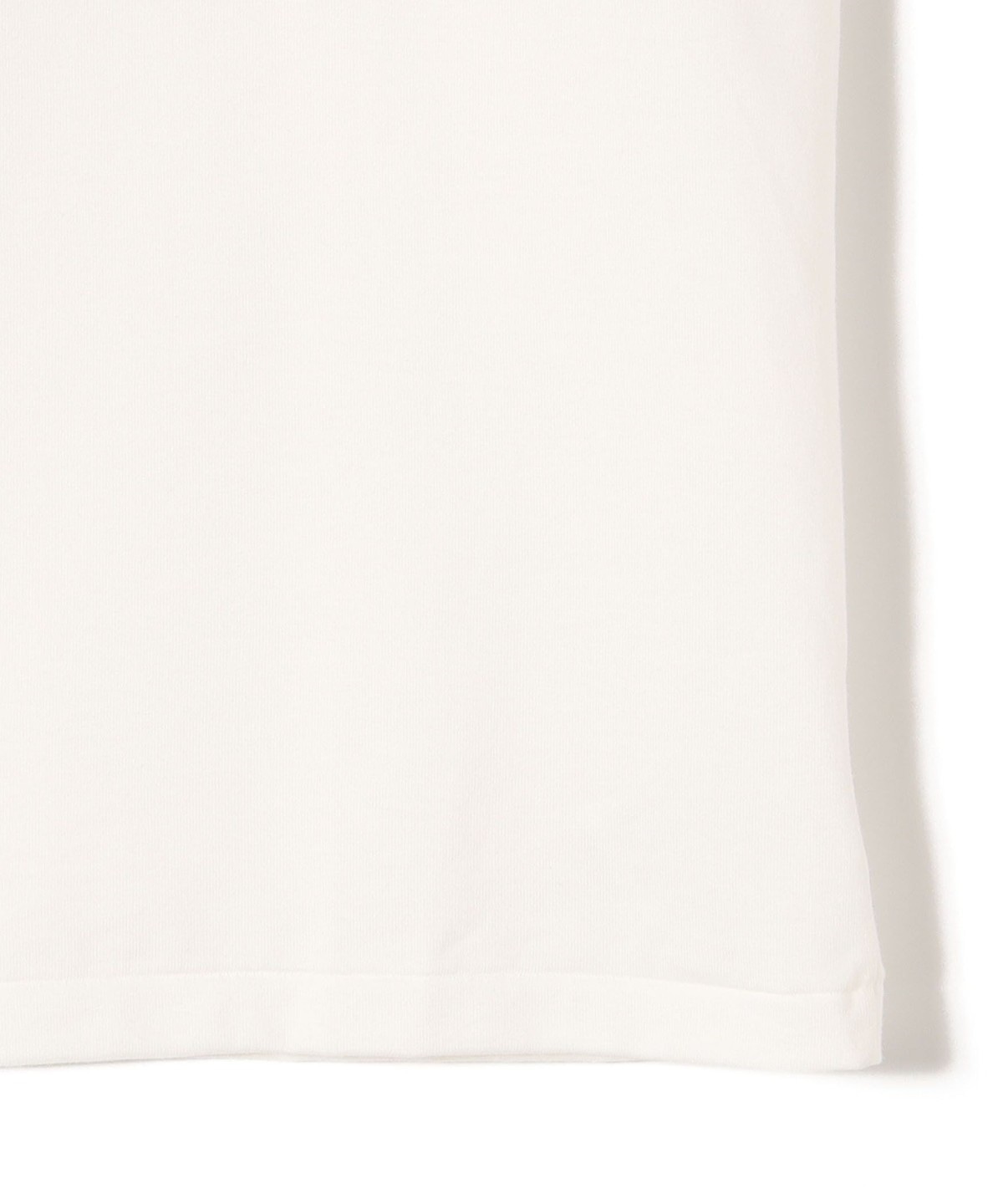 JANE SMITH:JAMIE.M POW WOW ノースリーブ: Tシャツ/カットソー SHIPS 公式サイト｜株式会社シップス