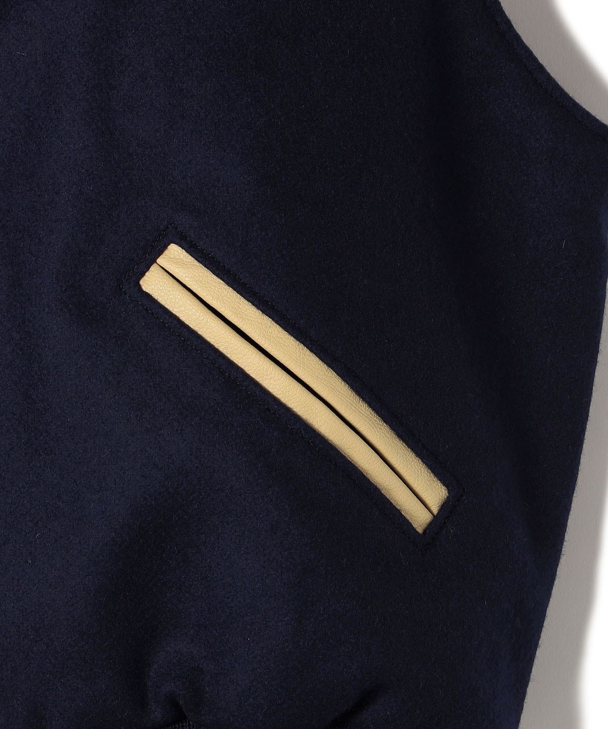 SETTLEMIERS:WL VARSITY VEST｜ SHIPS 公式サイト