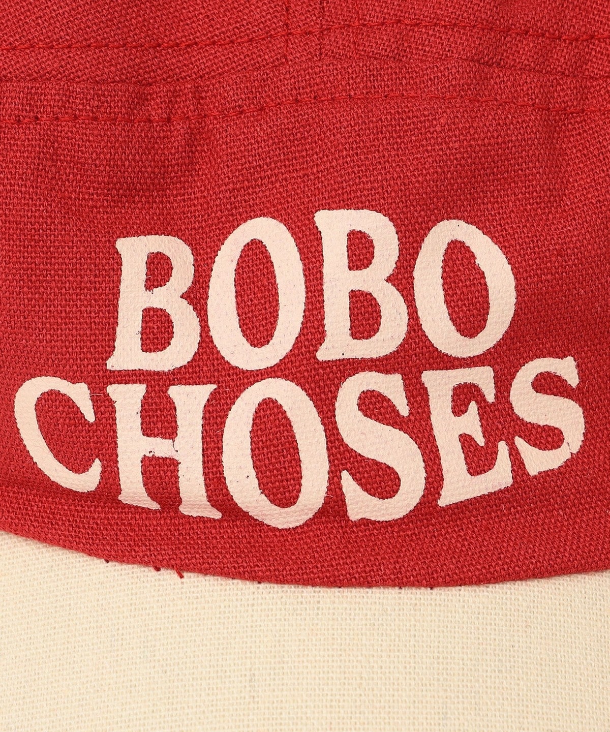 BOBO CHOSES:RED STRIPES CAP: 帽子 SHIPS 公式サイト｜株式会社シップス