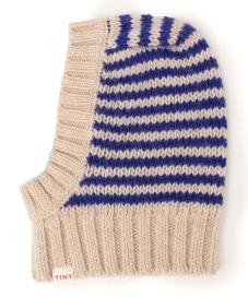 TINY COTTONS:THIN STRIPES BALACLAVA: 帽子 SHIPS 公式サイト｜株式会社シップス