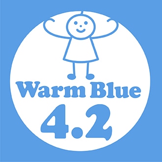 SHIPS 原宿店が青く染まる！“Warm Blue Day”青いものを身につけて街に出よう。