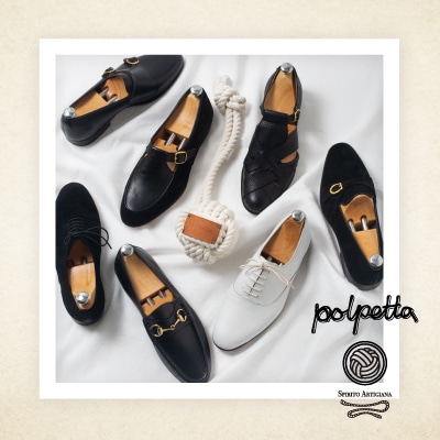 豊富なラインナップを揃えた 「POLPETTA CUSTOM ORDER」を開催