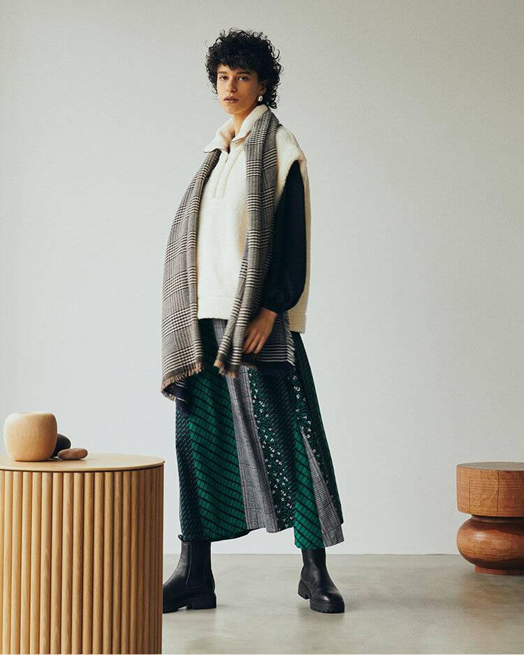 SSS 22-23 FW WOMEN | SHIPS MAG